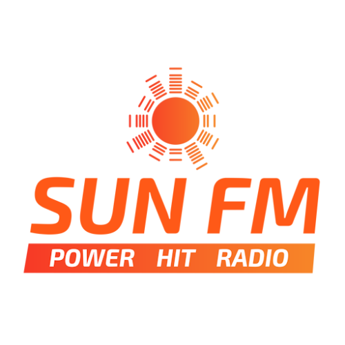 SUN FM Ukraine - ForwardMyStream